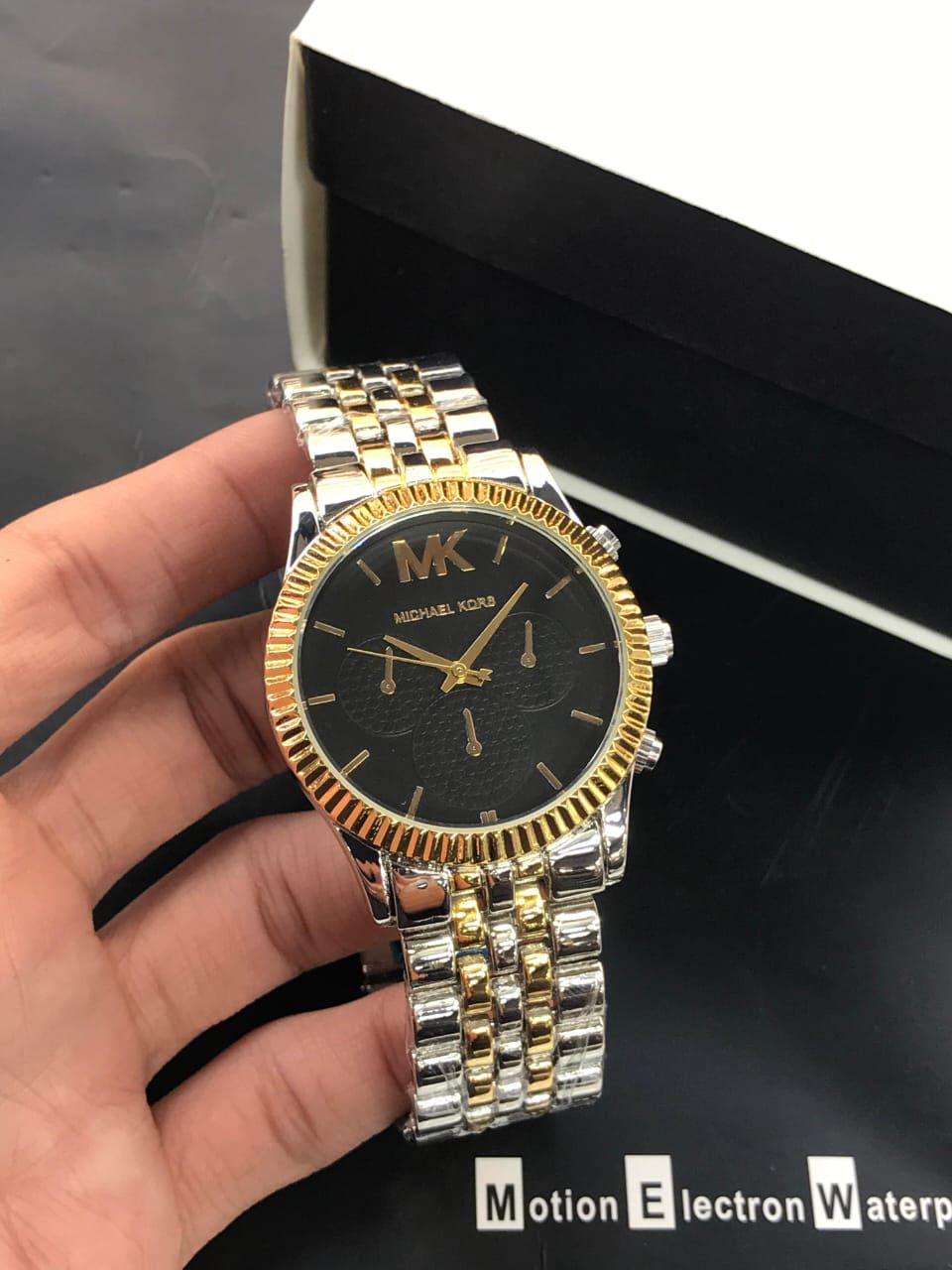 Mk Woman Watch – Yantra