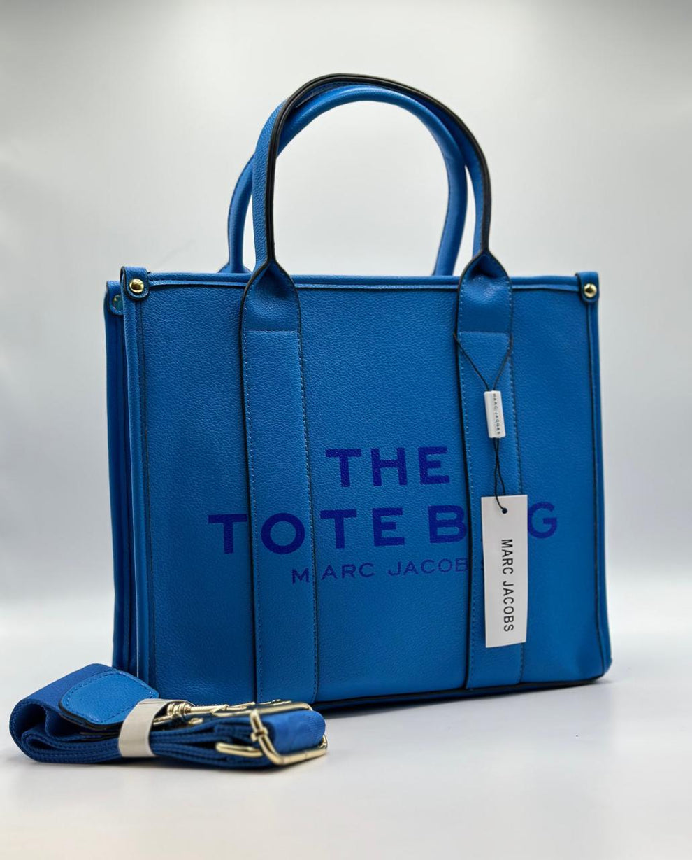Marc Jacob Jet Set Tote – Yantra
